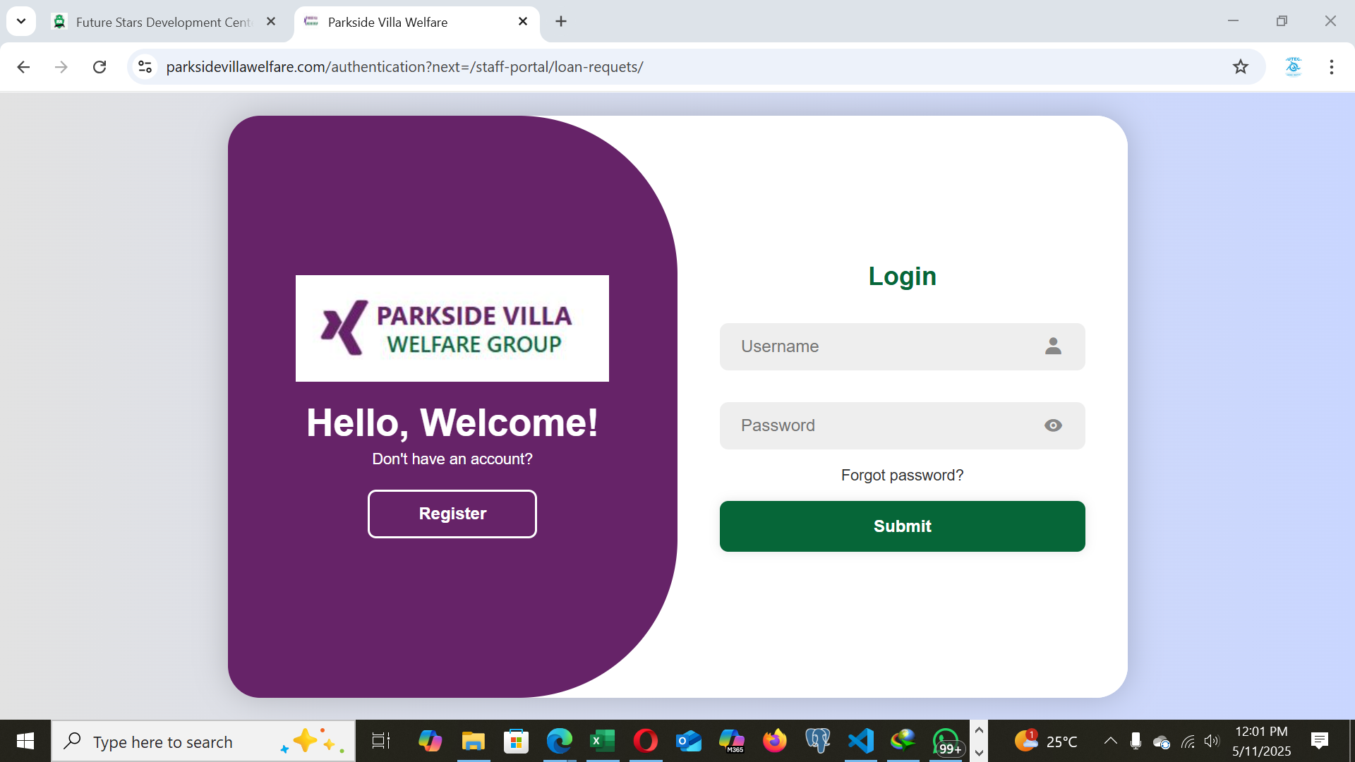 Top Web & Software Developers in Kenya | Hamis Code Craft Ltd